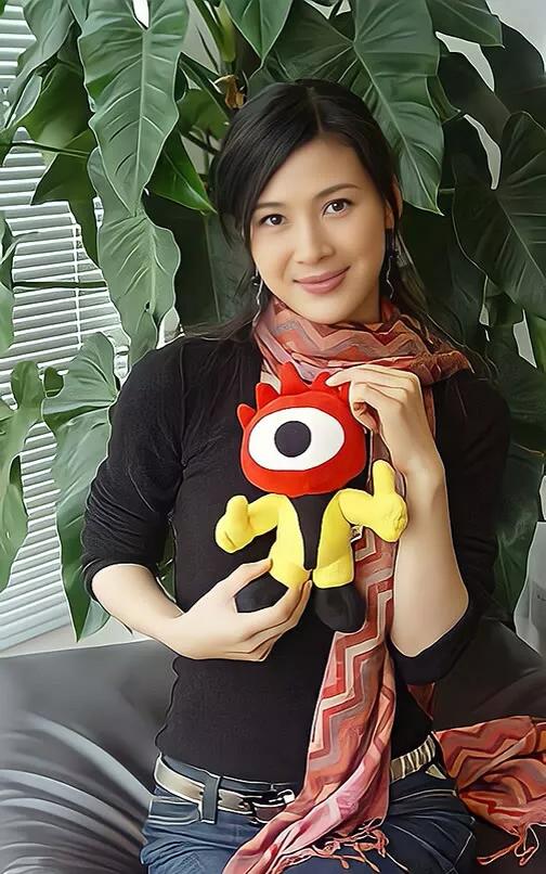 Tong Lei's face is so beautiful - iNEWS