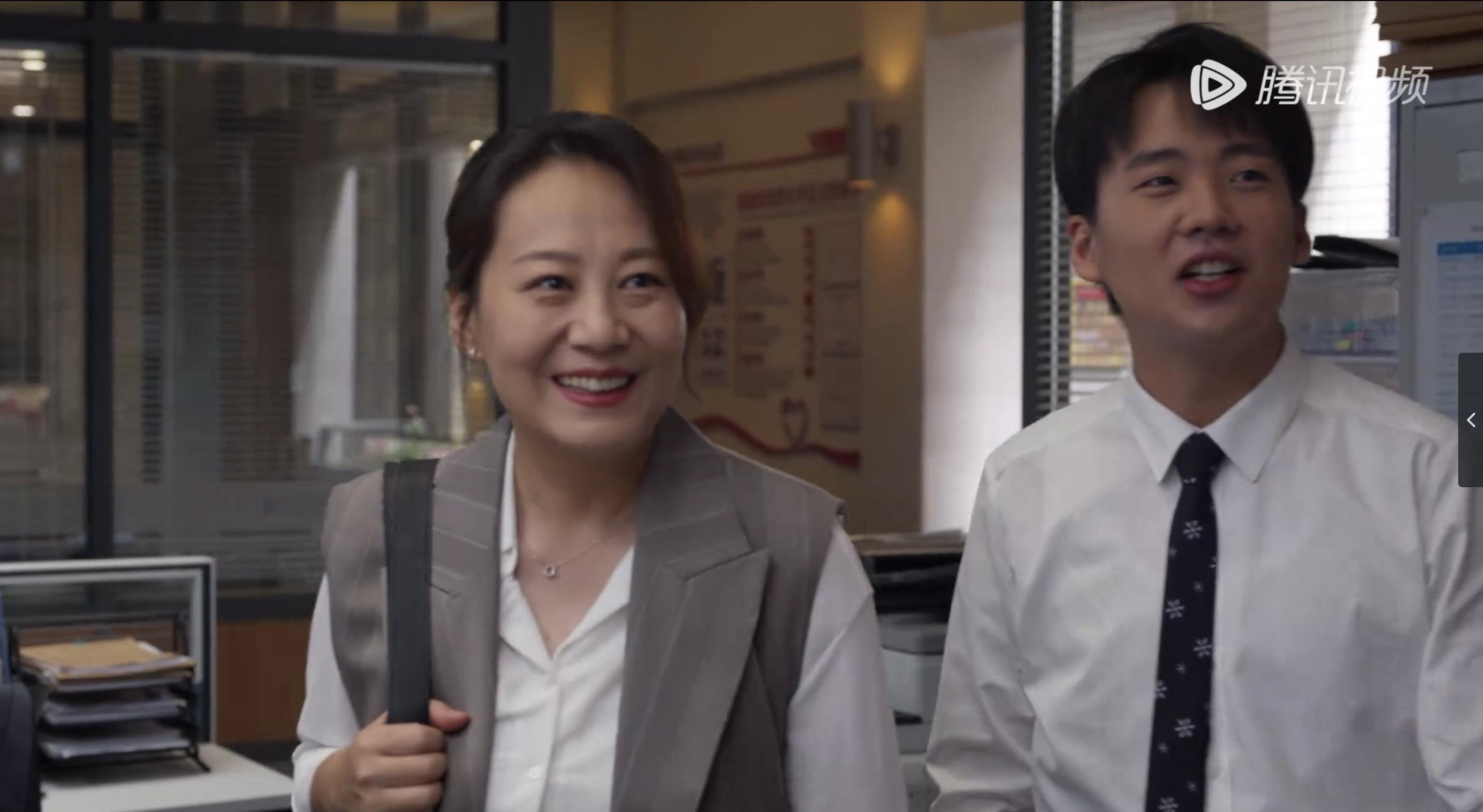 This time, the "little supporting role" He Miao is really impressive - iMedia