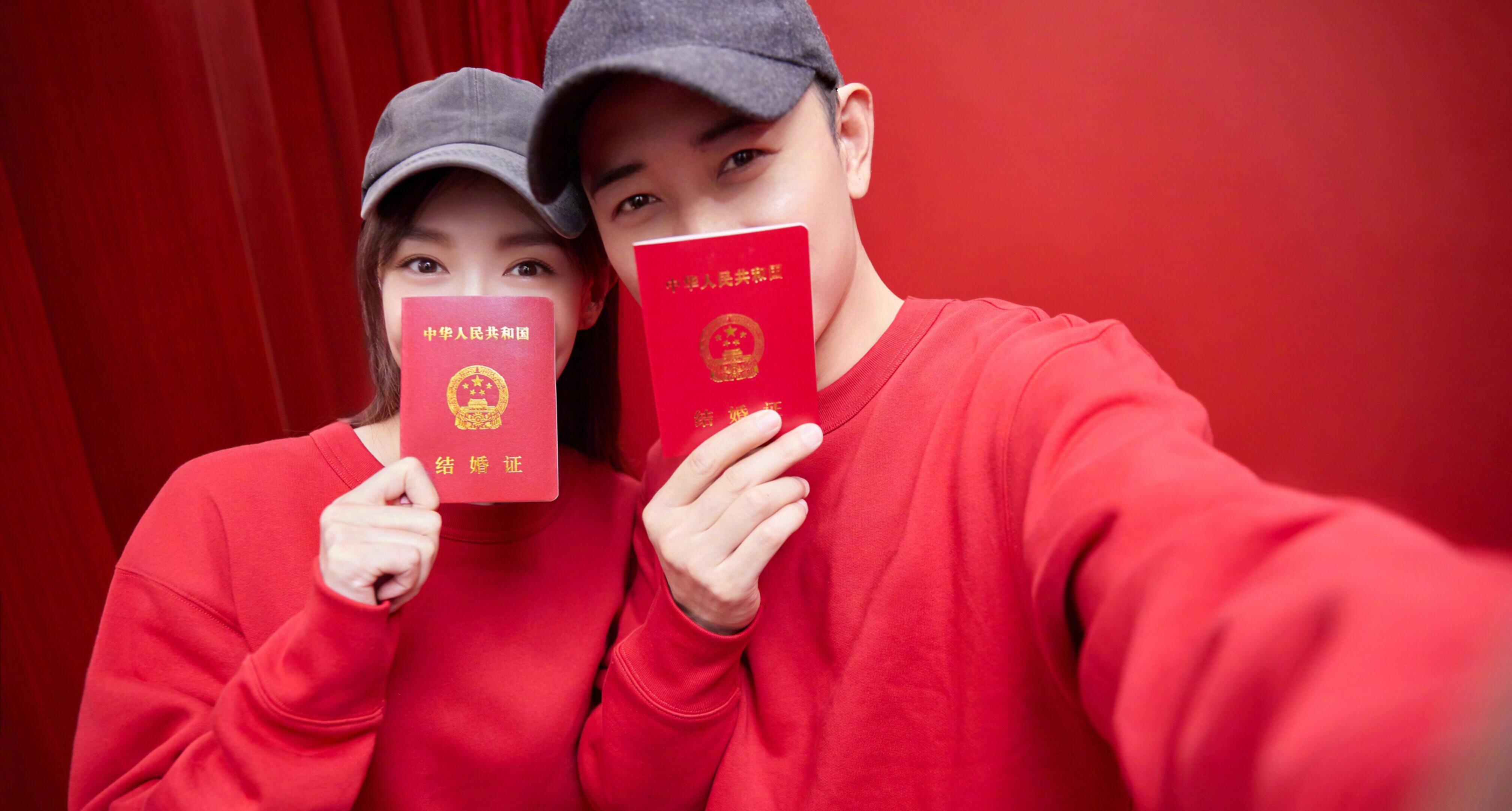 There is a kind of "love" called Luo Jin and Tang Yan. After 5 years of marriage, they have ...