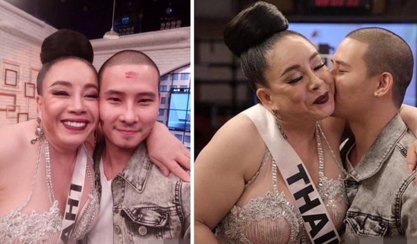 Remember the wealthy Thai woman who made a sensation in Asia by marrying 14 fresh meat husbands ...