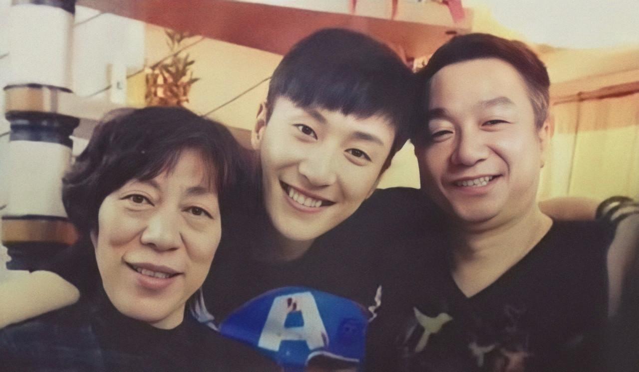 Qiao Renliang, who had no children and no daughters, died 6 years ago ...