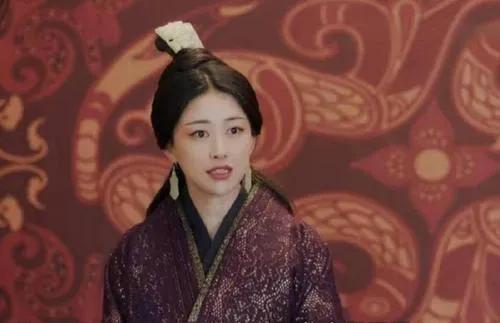 Concubine, what was he good at that led Empress Dowager Zhao Ji to be ...
