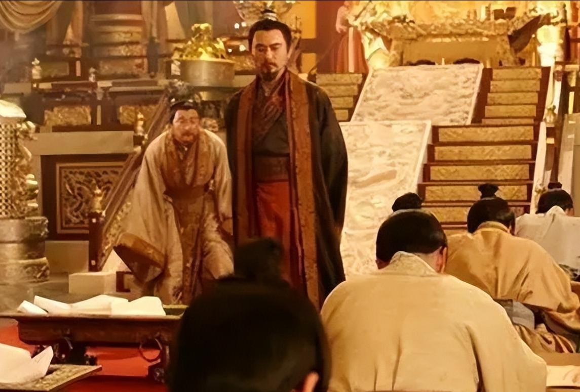 Why Li Longji left Xue Chongjian - iMedia