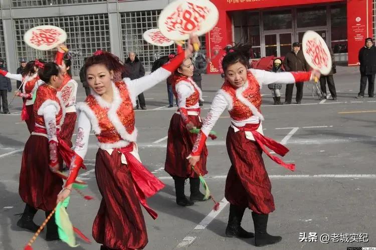The artistic and cultural value of Jingxi Taiping drum: the sound of ...