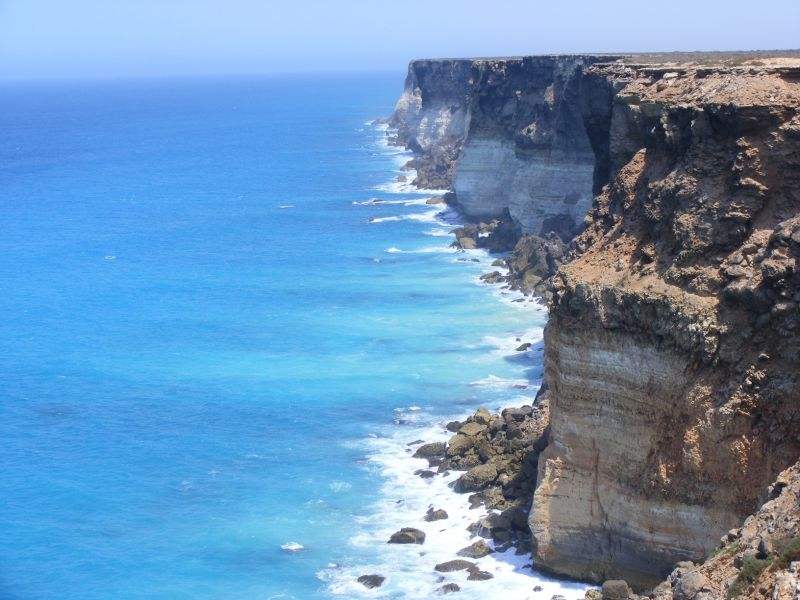 World Geography (3)-Ten largest bays in the world - iMedia