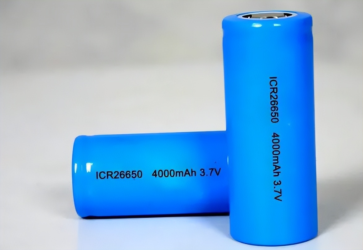 How big is the energy-saving potential of lithium-ion power batteries ...