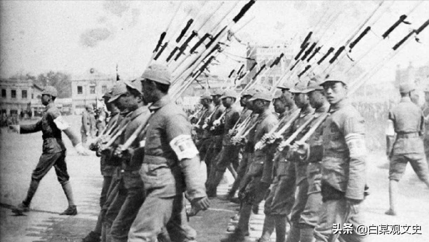 They changed into military uniforms, learned Japanese, and were sent to ...