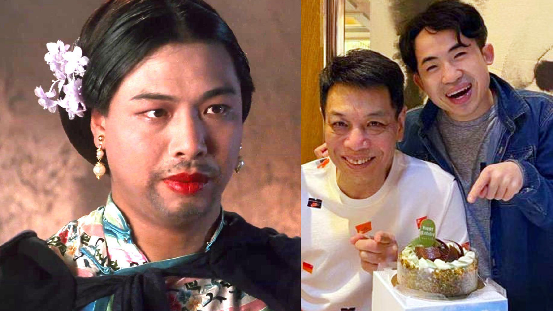 Those super dragon tricks in Stephen Chow's movie (2) Who is the top of the list, such as Huagu ...