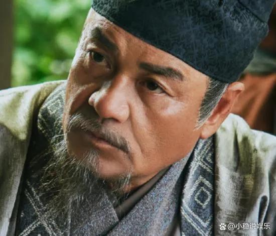 Zhang Jiayi leads "The Case of Di Gong in the Tang Dynasty", another ...