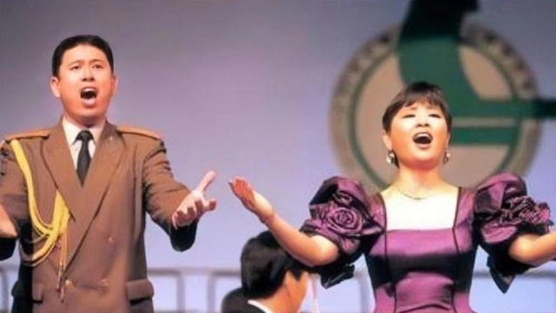 Cheng Zhi: She married Yin Xiumei and divorced, and she remarried ...