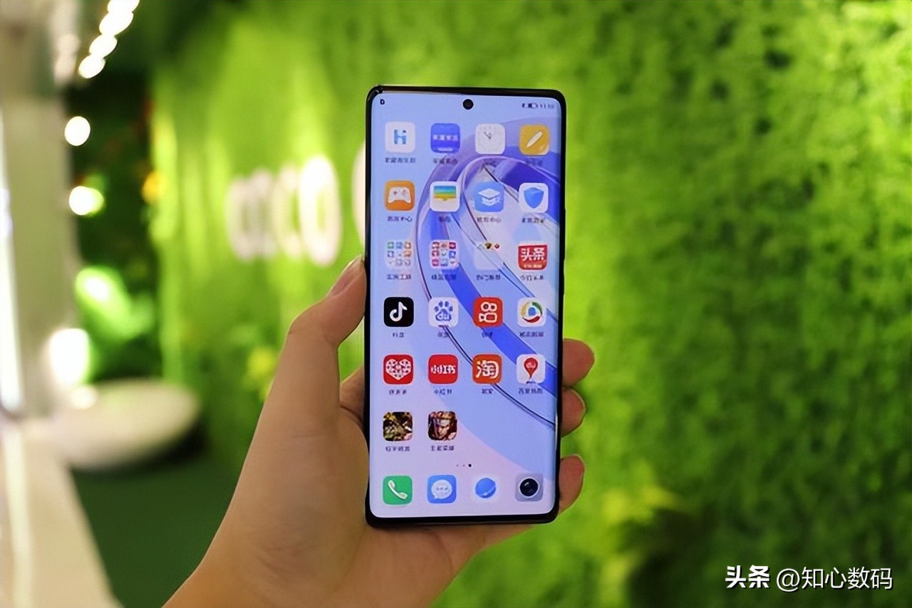 Honor X40 GT exposure: Snapdragon 888 blessing, fire dragon will become ...