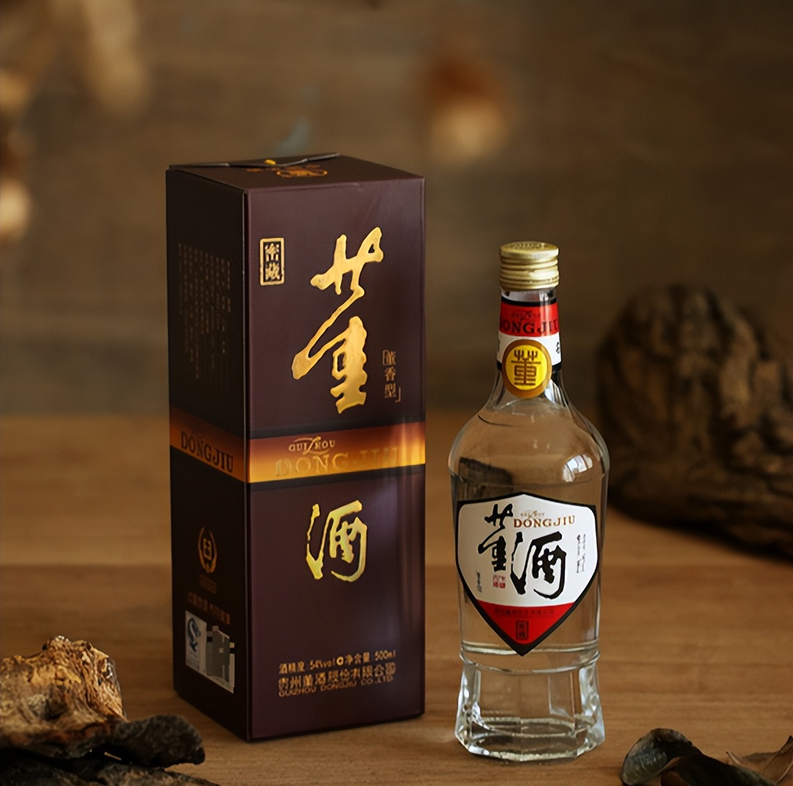 Both Jinjiu and Dongjiu are medicinal wines, who is the real "friend of ...