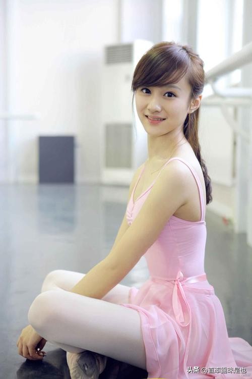 Beauty impression - Lu Yanqi - iNEWS