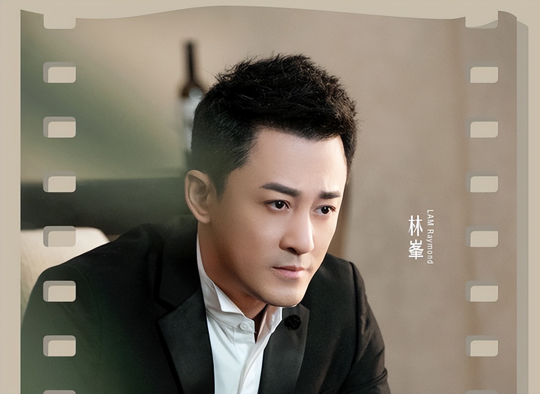 Raymond Lam's "The Star Chaser 3" shows multi-faceted charm and wins ...