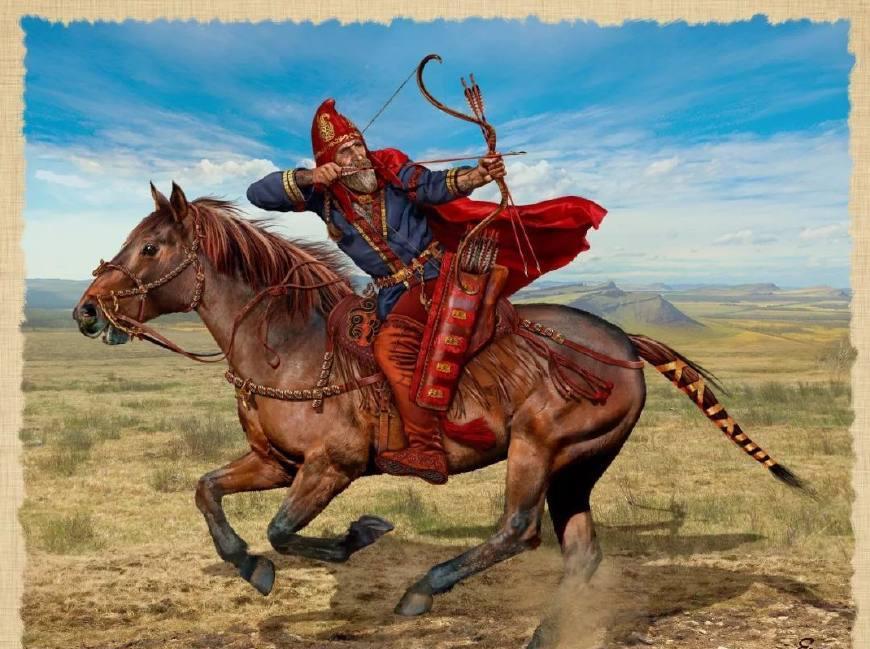 Shaanxi Libo Tibetan Gold Monster: Is it the Gu sculpture in "Shan Hai ...