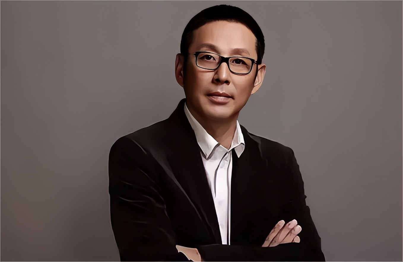 68-year-old Chen Daoming worked as a bit player for 7 years and then ...