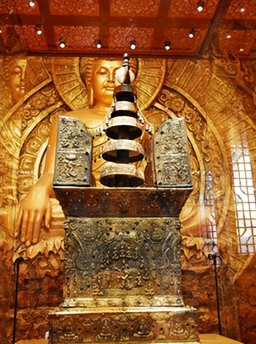 Ashoka Dynasty and Buddhism in Ancient India - iNEWS