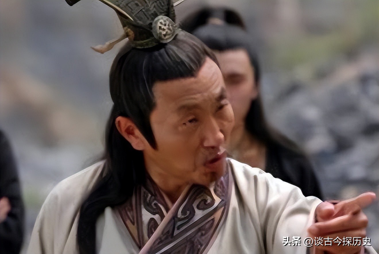 Kuang Heng, who chiseled the wall to steal his light, later became a ...