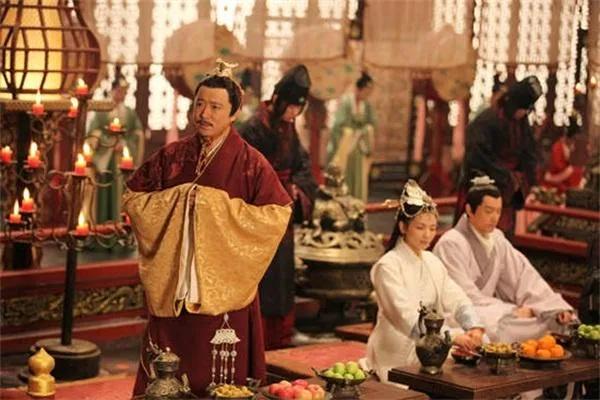 Northern and Southern Dynasties - Hou Jing's Betrayal of Liang - iNEWS
