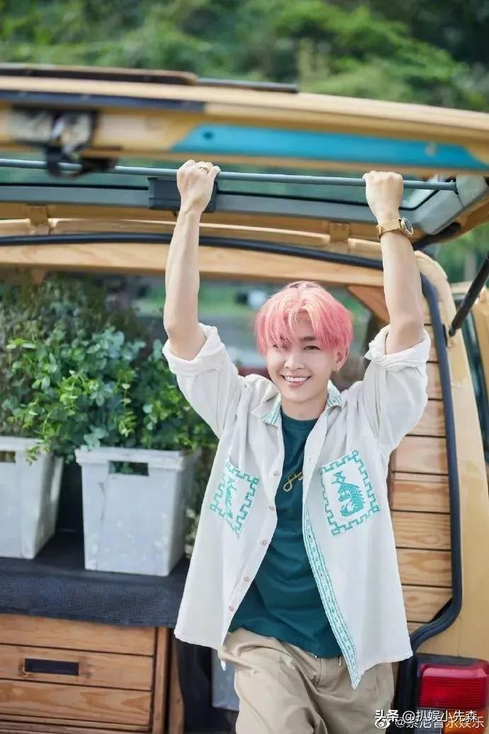 Cai Xukun playing fairy dance? Aaron Yan slept with Wu Qingfeng? Yang ...