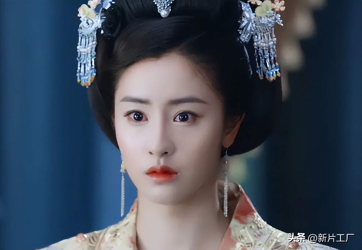 "Da Feng Da Chang Ren" tells the audience that the supporting role has ...
