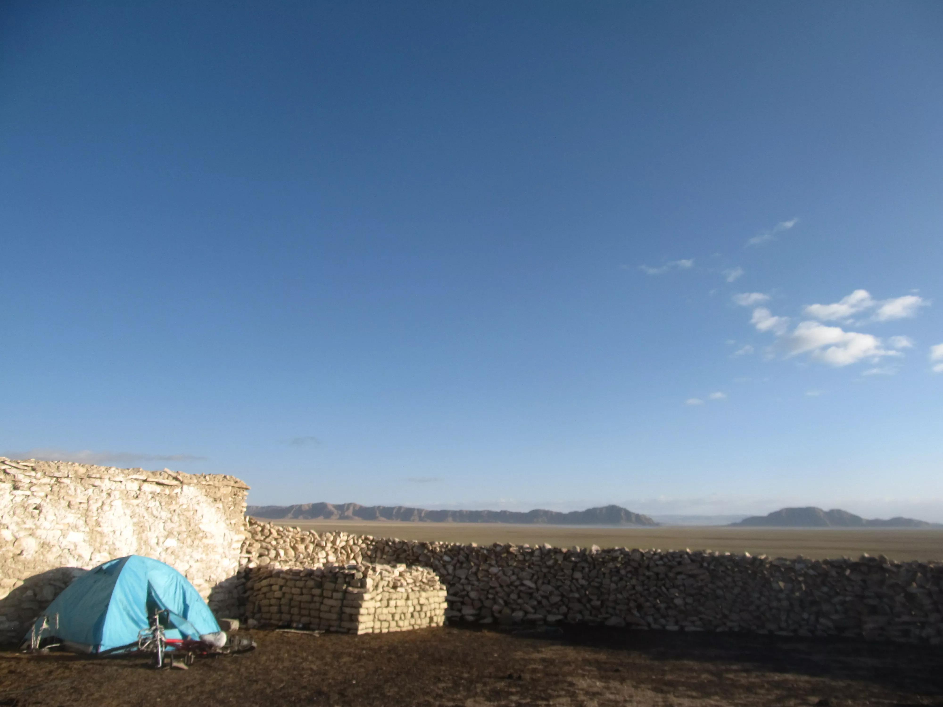 Selincuo, the largest lake in Tibet - iNEWS