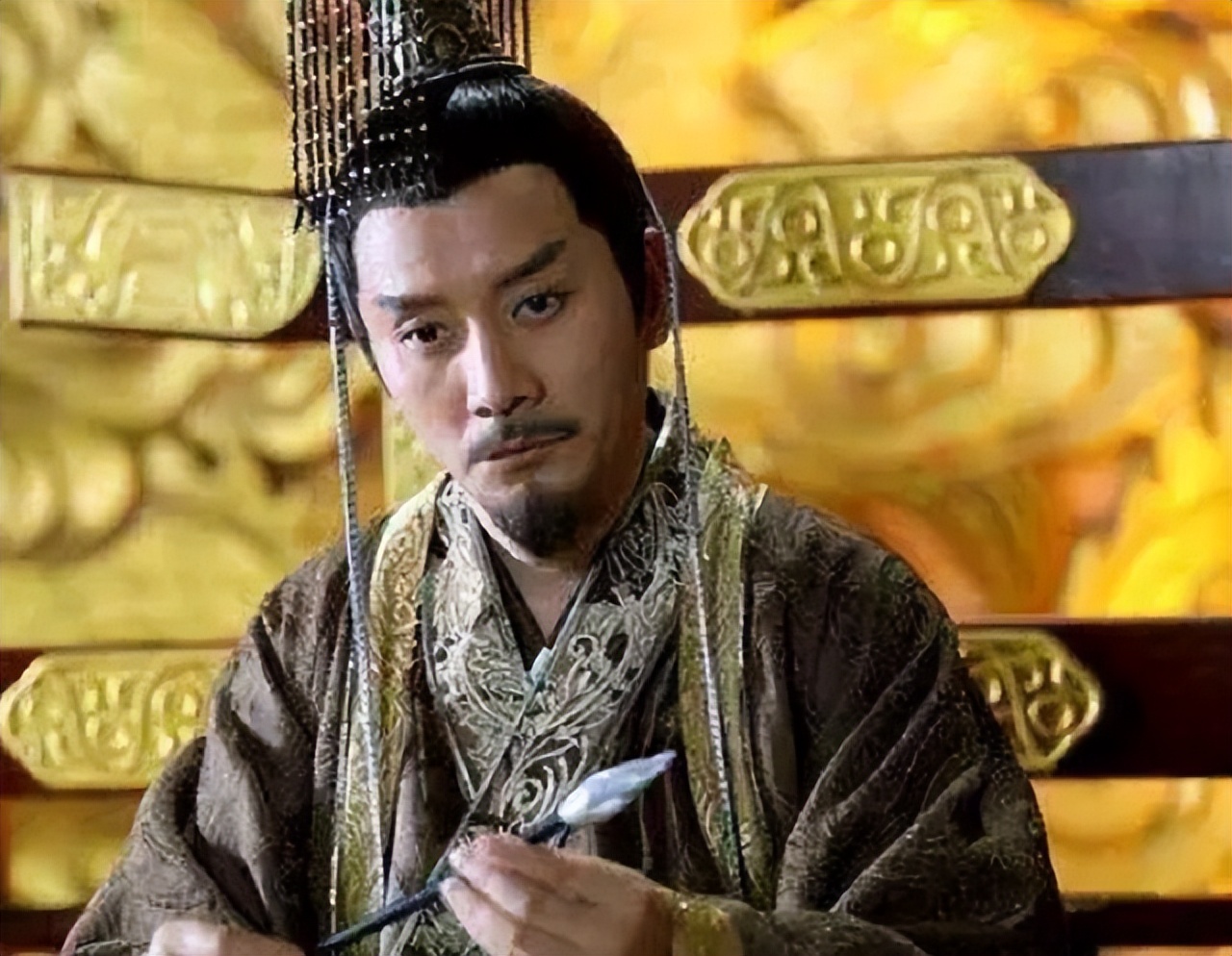 Buddhist story: An eminent monk in the Tang Dynasty passed away while ...