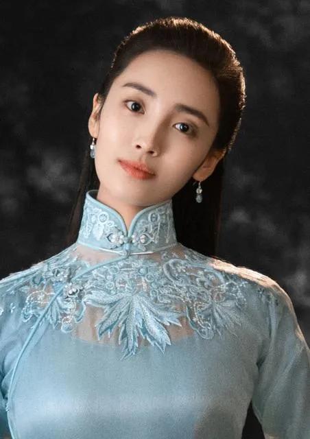 Wang Zixuan is so beautiful - iNEWS