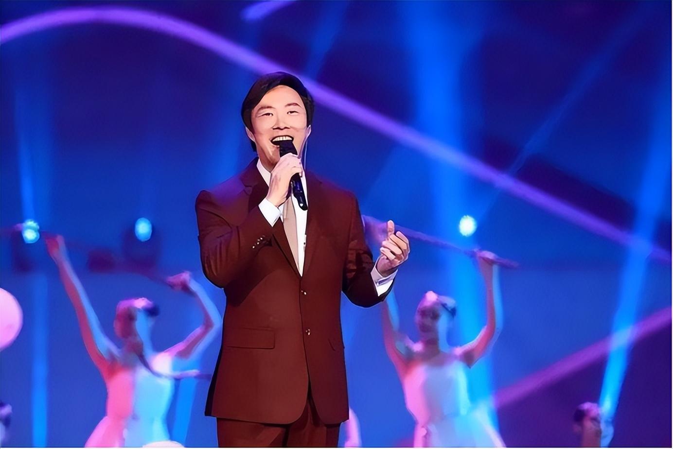 "Extremely infatuated! Fei Yuqing once vowed to keep his first love for ...