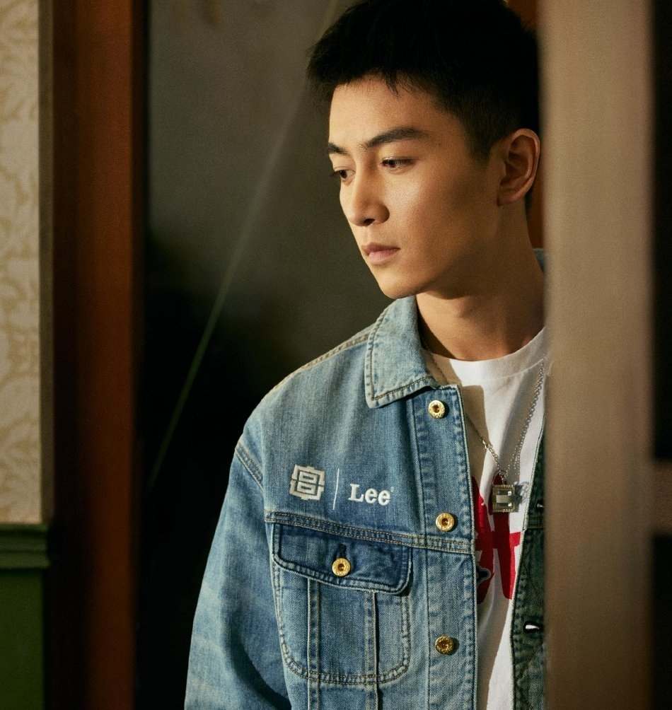 "Life" film and television set Chen Xiao, Li Qin missed because of ...