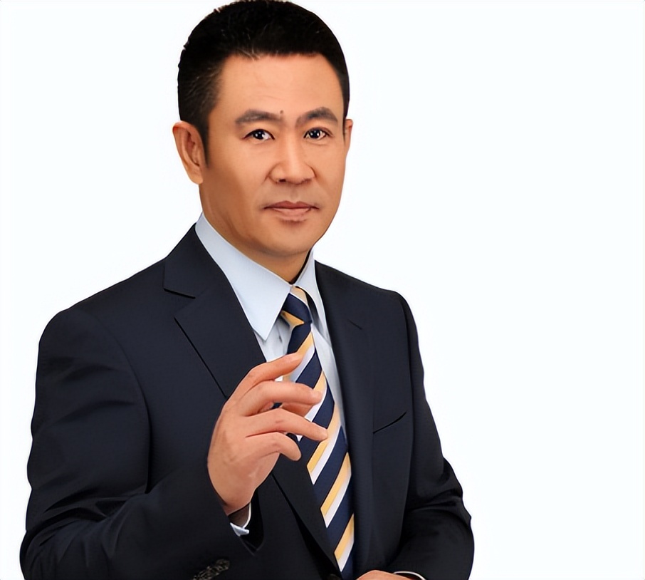 Retired 6 months before passing away, the former CCTV host Zhao He, the ...