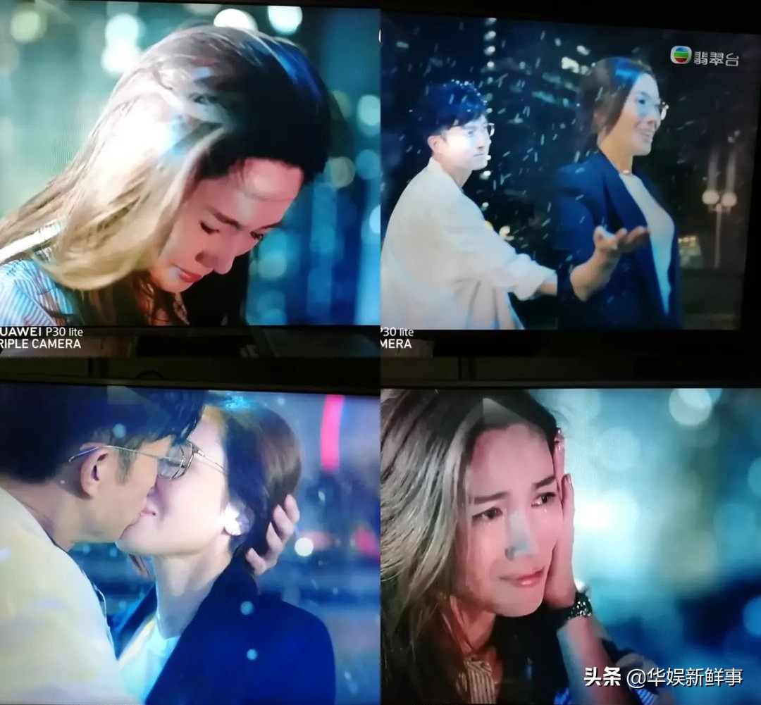 Hong Kong's latest ratings: TVB dramas and variety shows have bleak ...