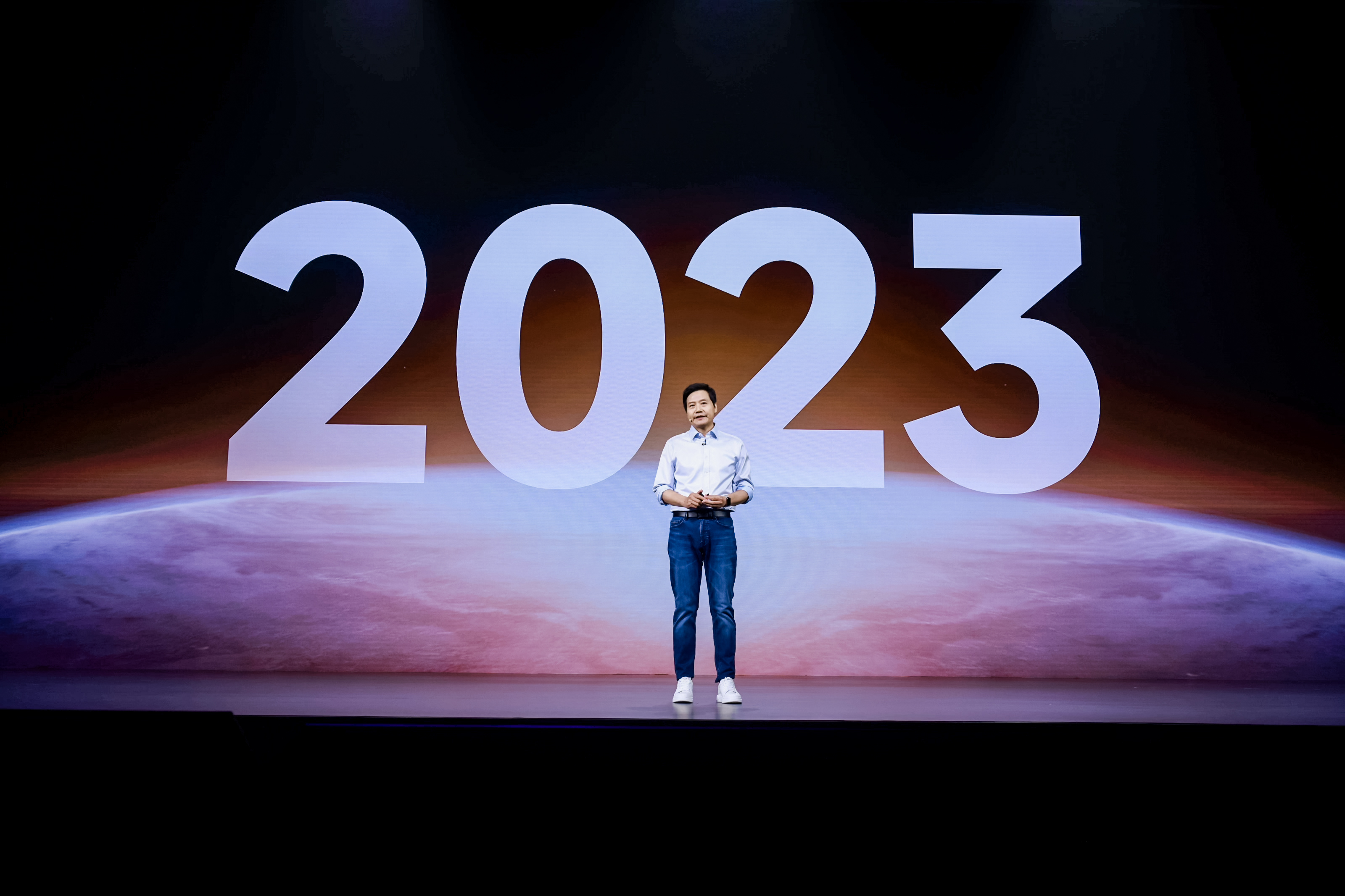 Knock to the end with high-end "death"? Xiaomi's high-end road handed ...