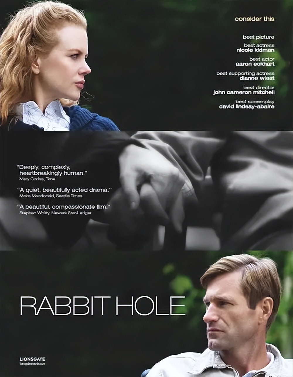 "Rabbit Hole": Artistic Expression of Emotional Struggle and ...