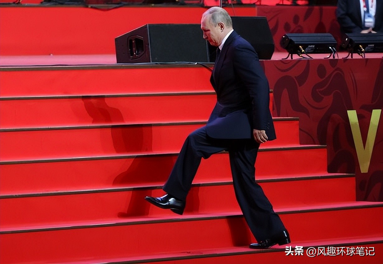 Russia responds to reports of Vladimir Putin 'involuntarily defecating ...