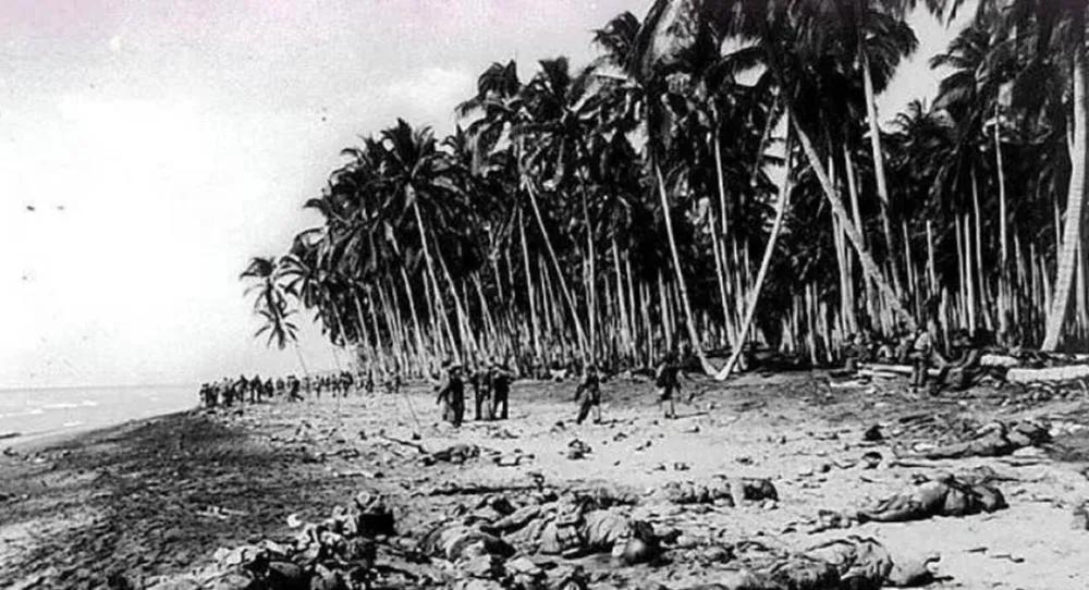 Full Interpretation of the Naval Battle of Guadalcanal Island (3 ...