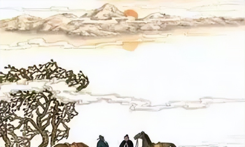 In the prosperous Tang Dynasty, Master Jianzhen went through untold ...