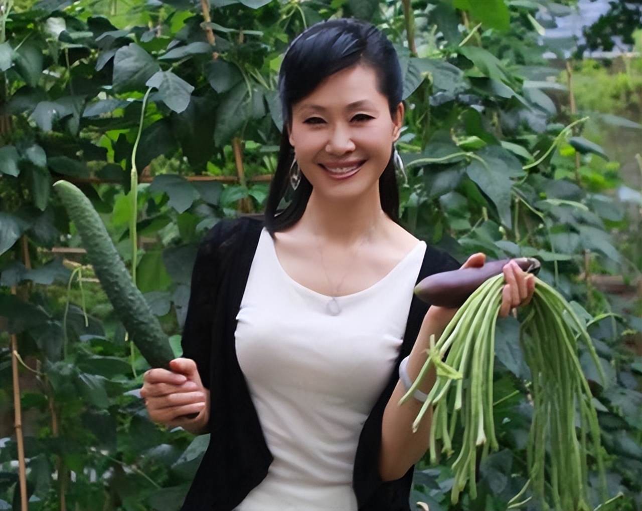 29 years later, looking at the respective situations of Yu Wenhua and ...