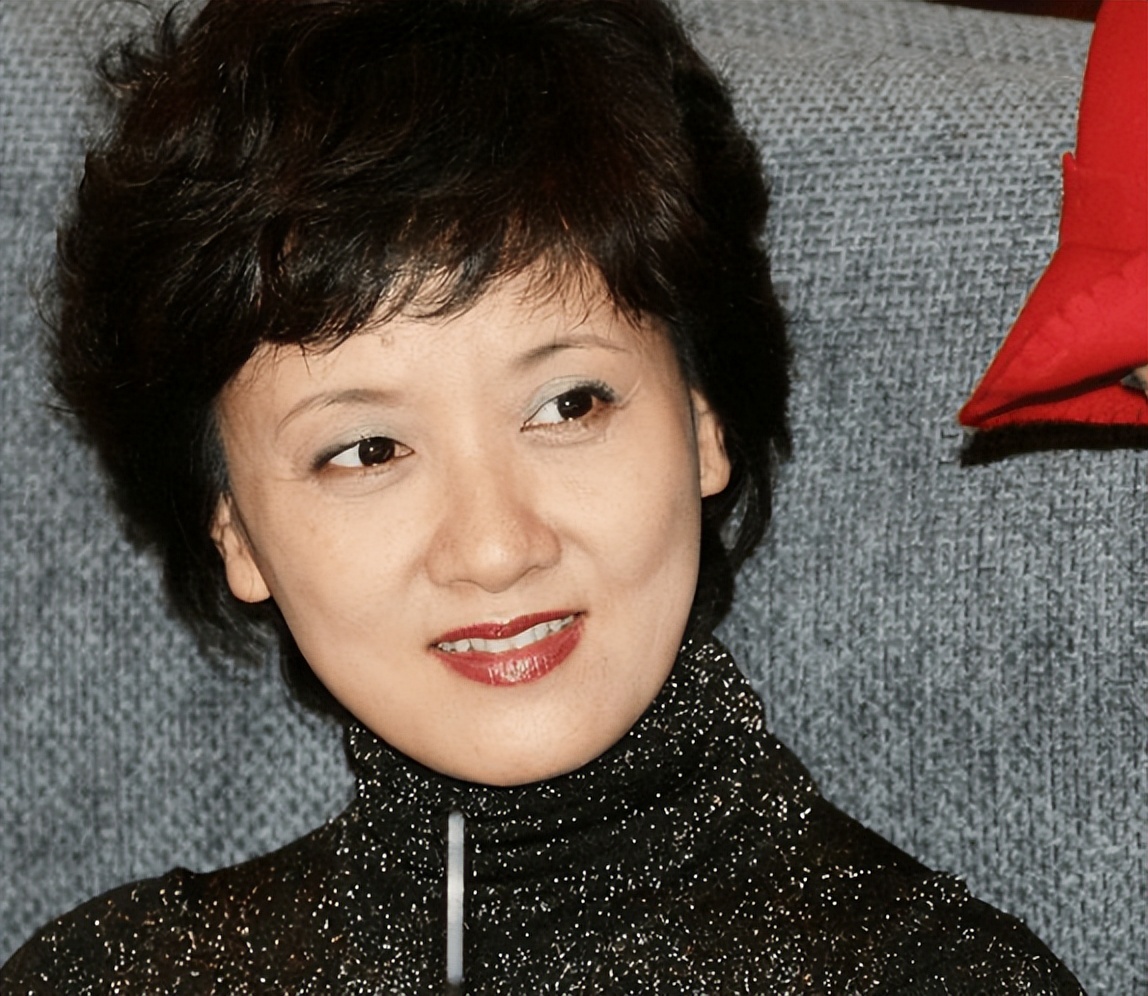 Deng Jie exposed the truth about DINK after marriage and tore down ...