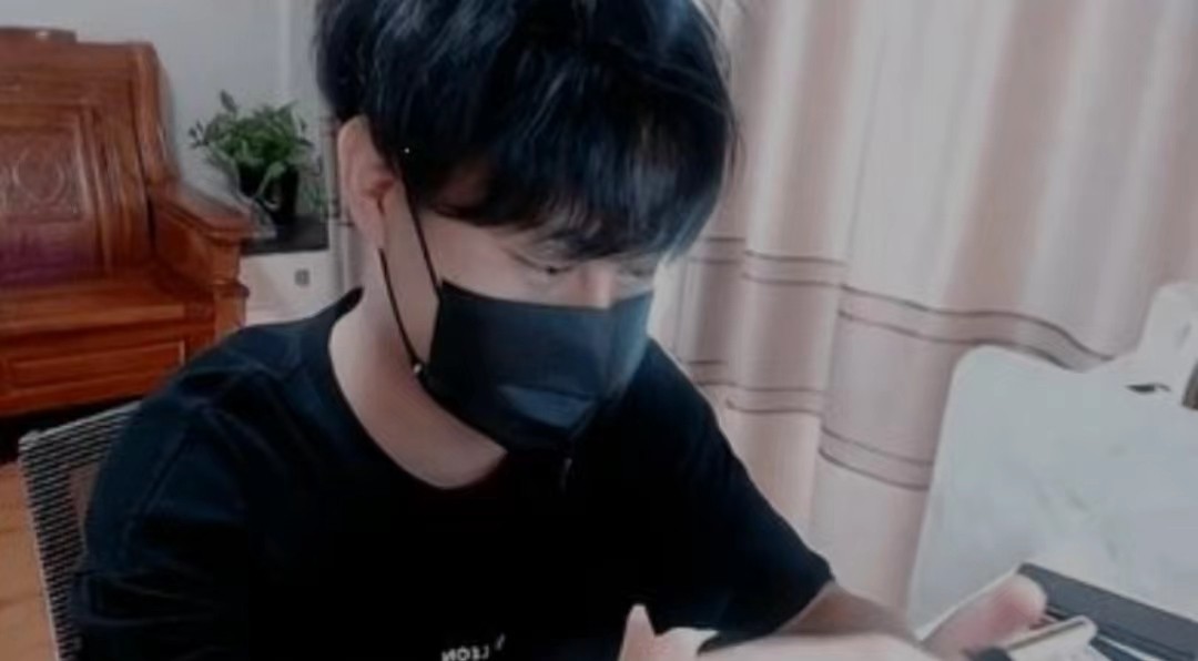 Beimu publicly responded to the conflict with Kejie! Even Brother ...