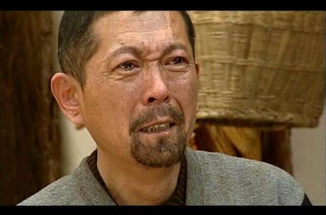 The famous actor Luo Jingmin passed away due to illness: debuted at the ...