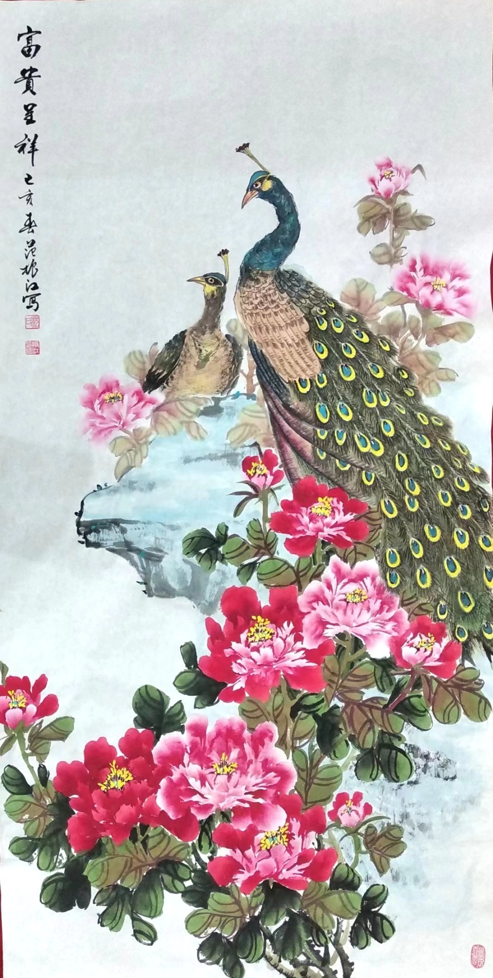 In 2023, the network selects famous Chinese artists——Fan Zhenjiang - iMedia