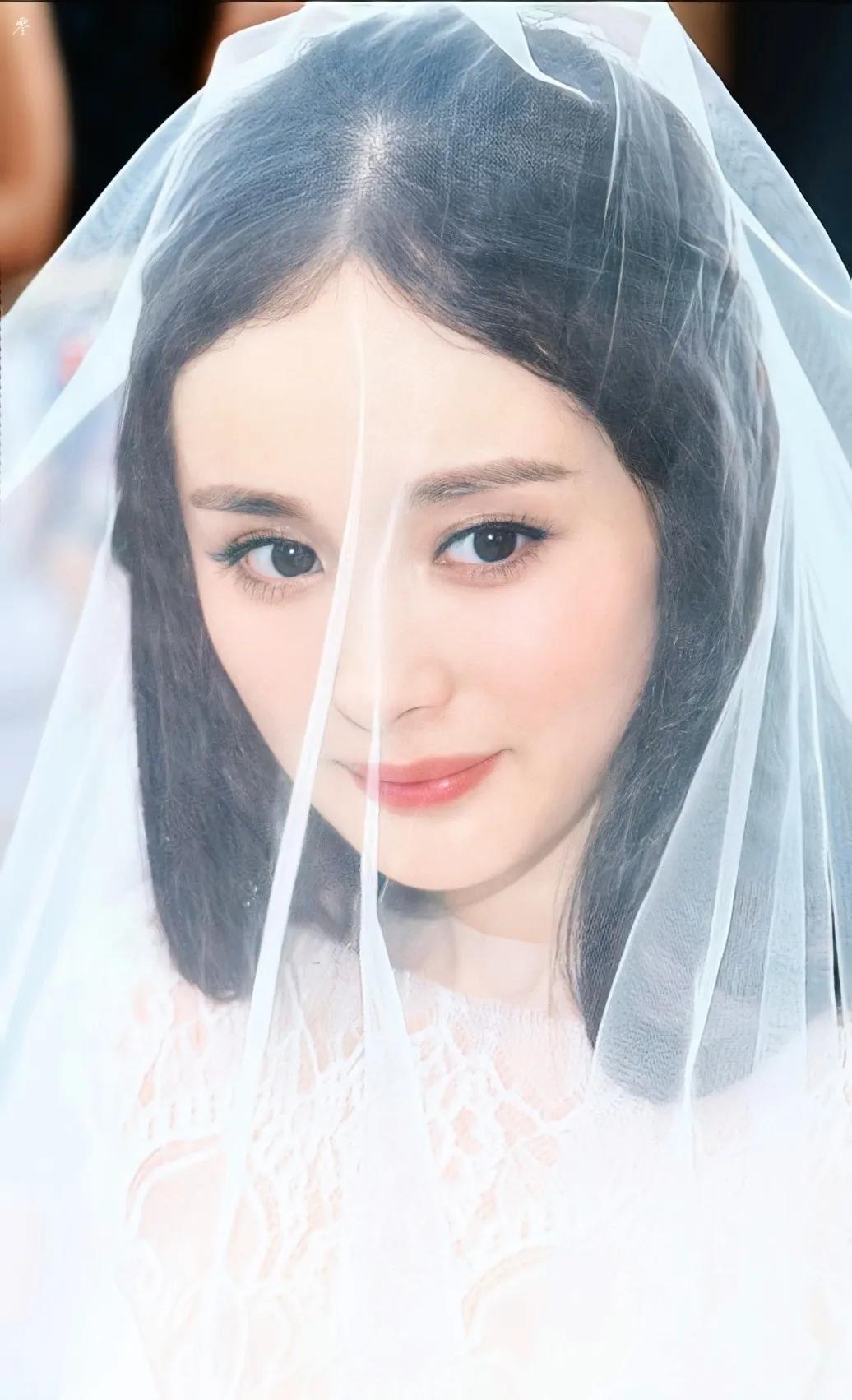Yang Mi, Zhao Liying, Liu Shishi, Angelababy, Dilireba, Tang Yan, Yang Chaoyue, whose eyes are ...