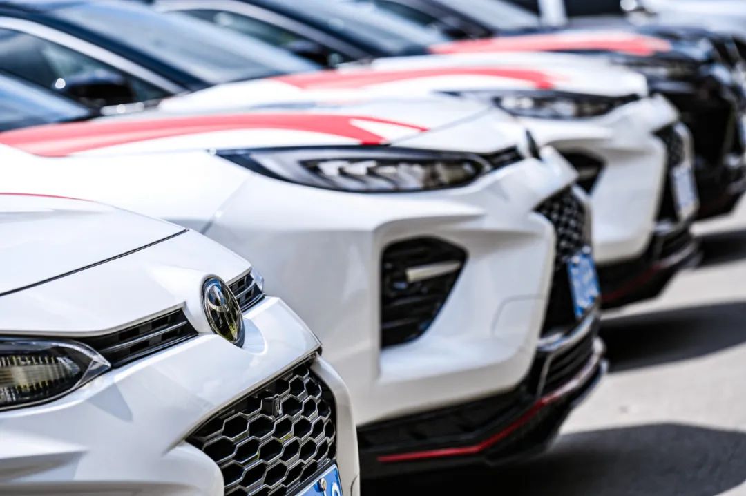 Yongcheng Experience the Powerful Charm of All-Waylander 4WD - iNEWS