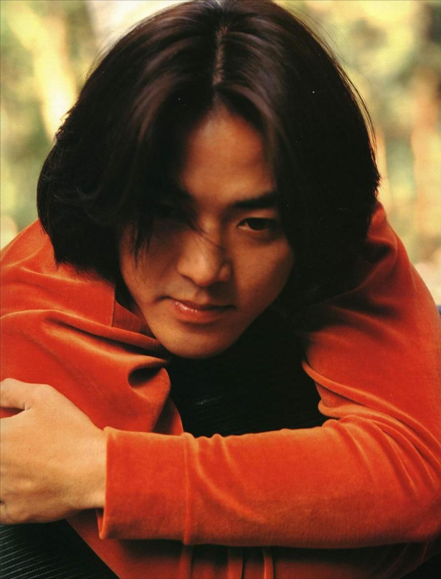 Ekin Cheng: The thing I regret the most is that I acted in "Young and ...