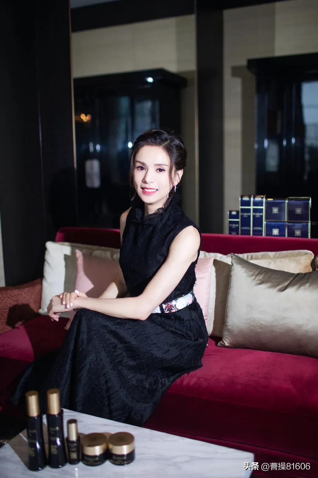 Fairy sister Li Ruotong - iMedia