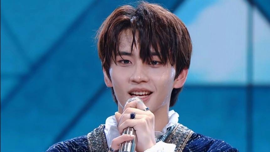 April has not yet passed, Chen Xinhai is back in the new drama "The ...