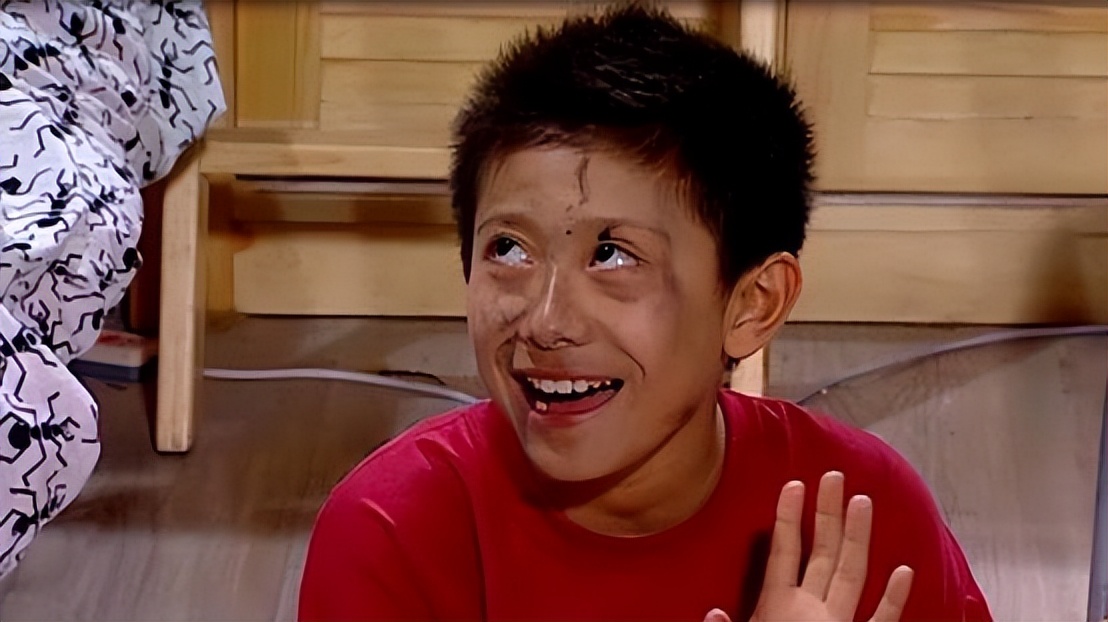 Song Dandan said I am most sorry for Yang Zi? Liu Xing was the most ...