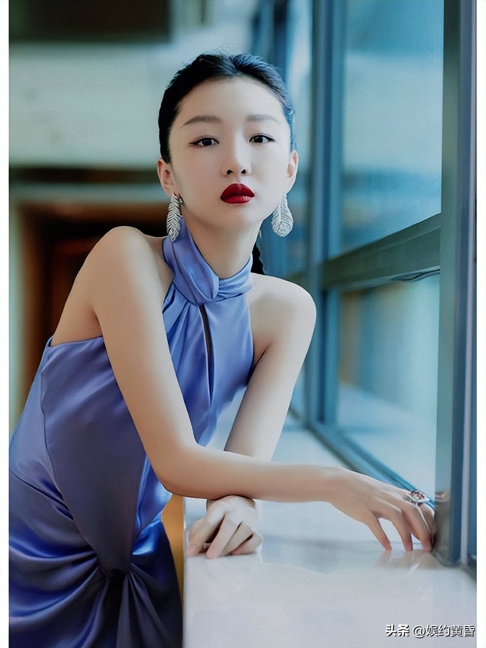 These 6 celebrities are not only poor in art and morality, but also in ...