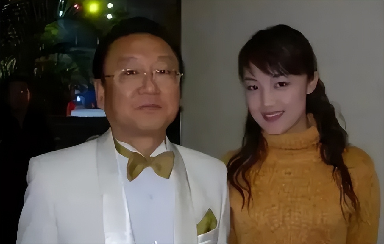 Facts have proved that Jiang Dawei, who has "disappeared" for 5 years, has embarked on a "road ...